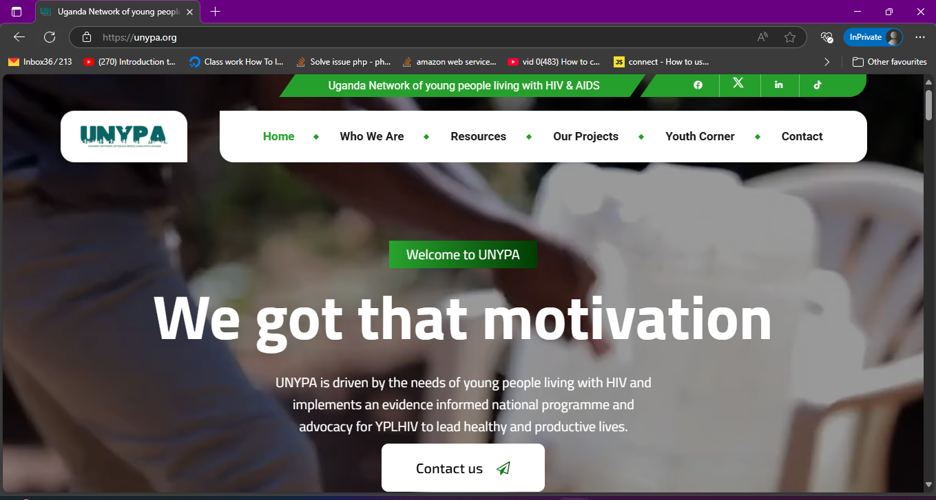 UNYPA - K Intelligent Technologies Group